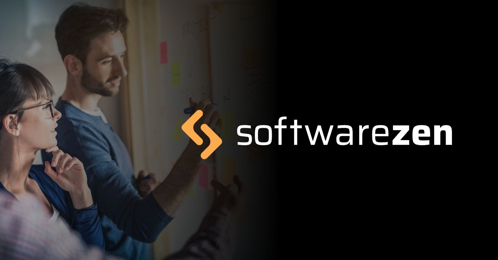 Acesse o seu conteúdo | Software Zen